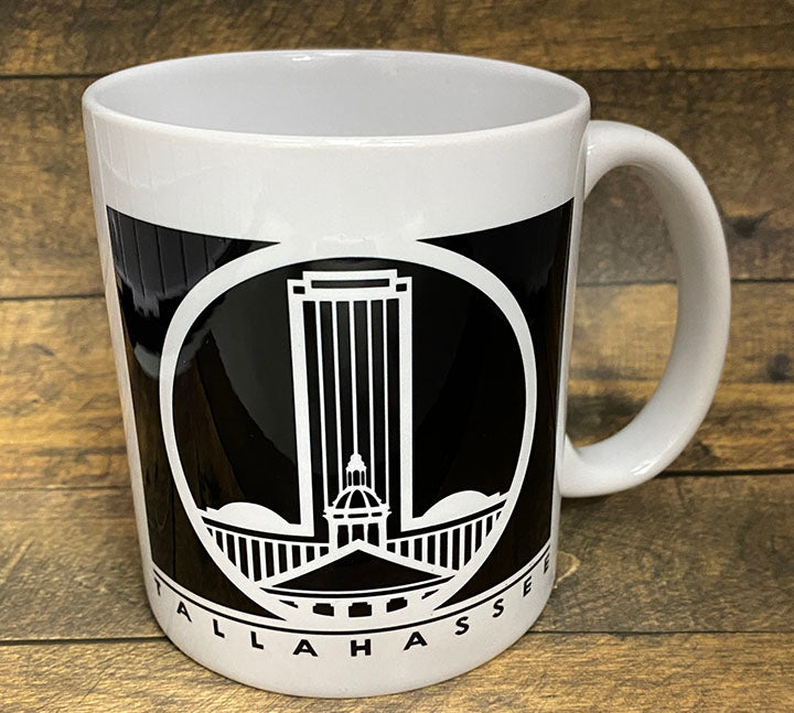 Mugs – Pieces of Art: The Tallahassee Collection